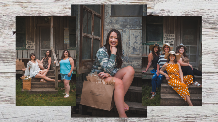 Shakin' It to the Moon & Back Boutique – Shakin it to the Moon and Back ...